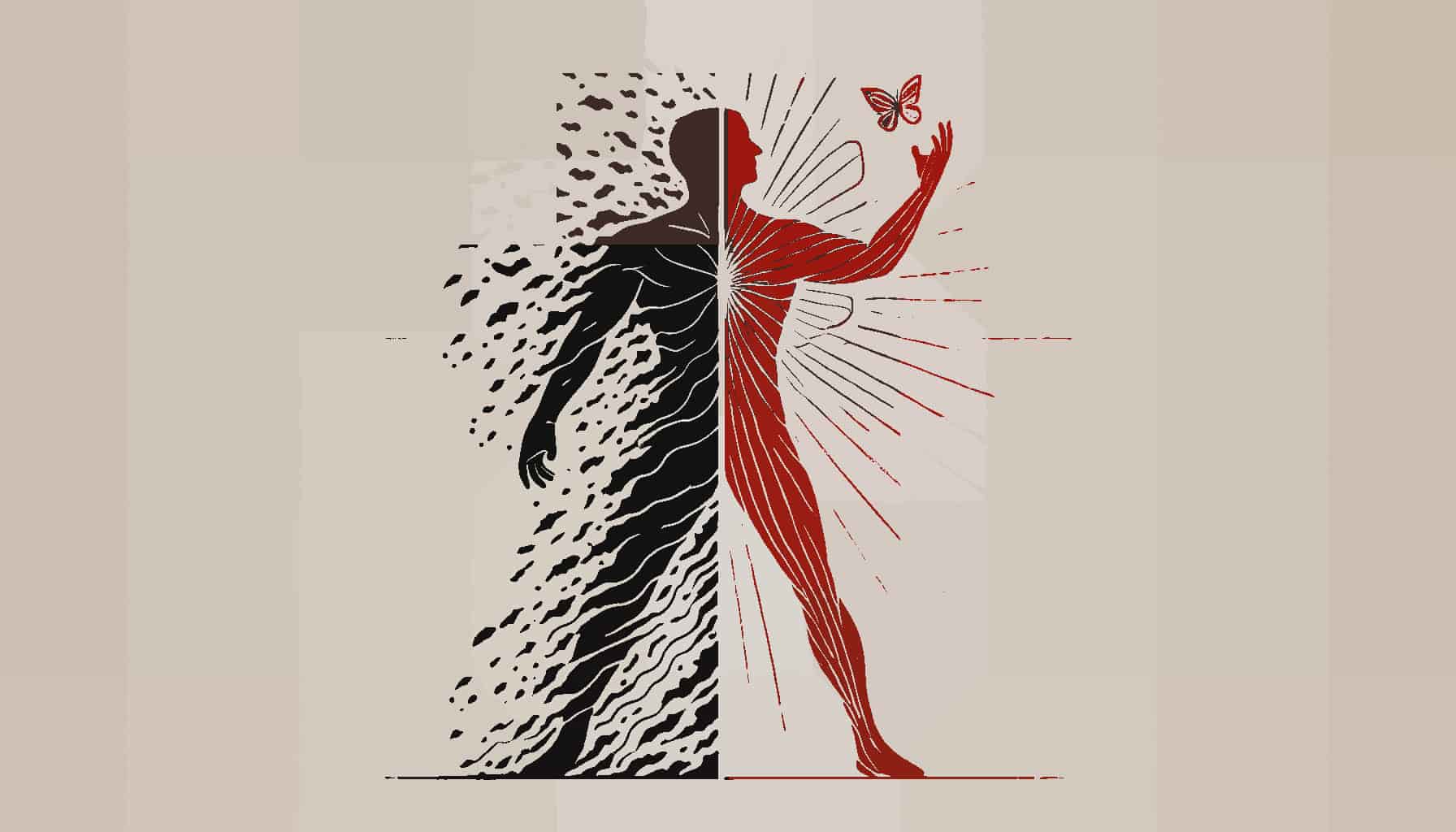 Re-frame Pain to Reduce Suffering • Eyasu Kifle - Personal Website, Blog